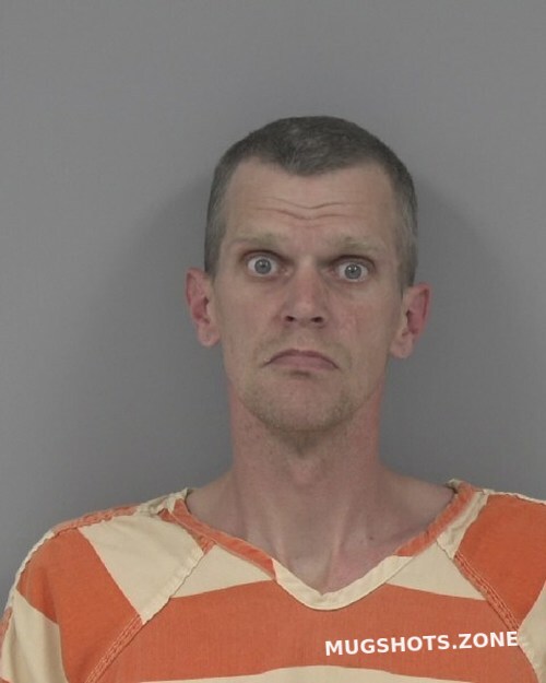 JUSTICE RYAN BOYKIN 03/19/2024 - Johnston County Mugshots Zone