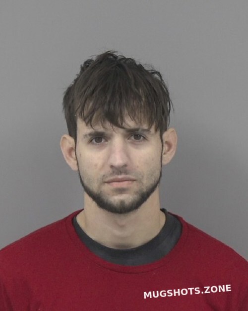 JOHN ANTHONY RADFORD 03/20/2024 - Johnston County Mugshots Zone
