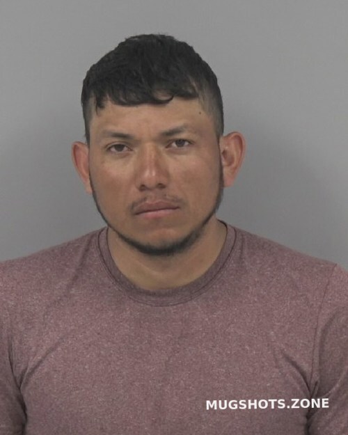 LUIS-ANTONIO ALMENDAREZ MEJIA 03/22/2024 - Johnston County Mugshots Zone