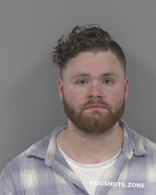 GRAHAM THOMAS BOONE 03/23/2024 - Johnston County Mugshots Zone