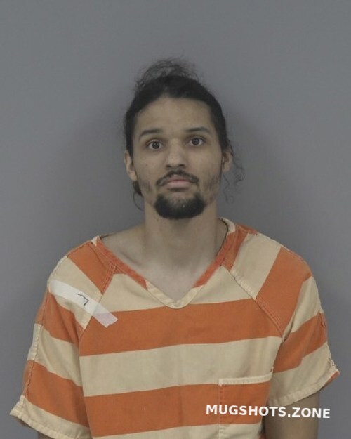 DEREK JAMES ELLIOTT 03/27/2024 - Johnston County Mugshots Zone