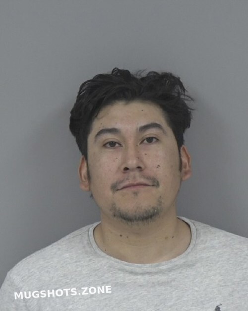 JONATHAN VALLE-CASTRO 03/28/2024 - Johnston County Mugshots Zone