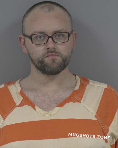 JAMES TYLER GODWIN 03/28/2024 - Johnston County Mugshots Zone
