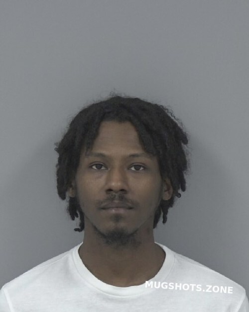 DA`SHAUN RA`QUAN MCCRAY 03/29/2024 - Johnston County Mugshots Zone