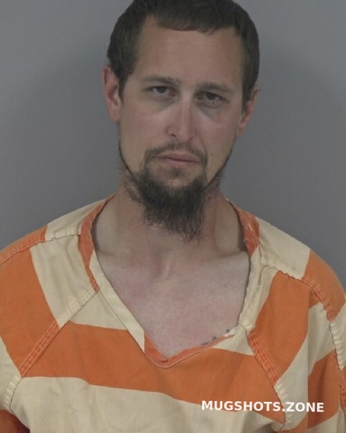KENNETH JEFFERY FERBER 03/31/2024 - Johnston County Mugshots Zone