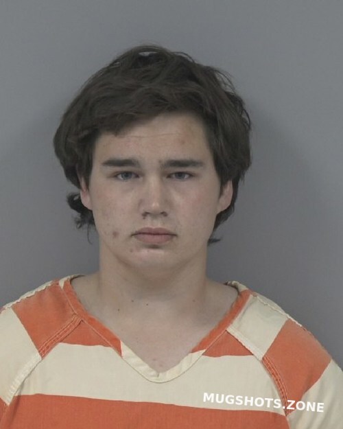 KENNETH JAKE DAWSON 04/01/2024 - Johnston County Mugshots Zone