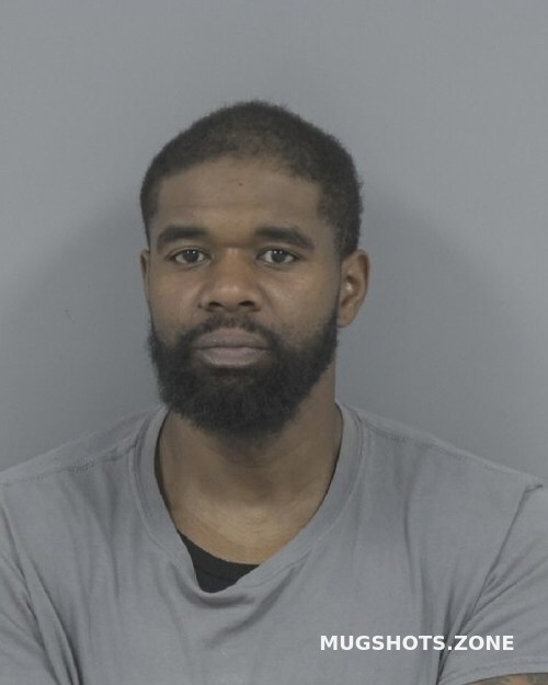 DEANDRE HASSAN MCCRAY 04/01/2024 - Johnston County Mugshots Zone