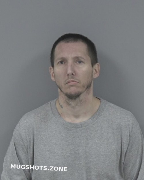 VAN BUREN KILLETTE 04/04/2024 - Johnston County Mugshots Zone