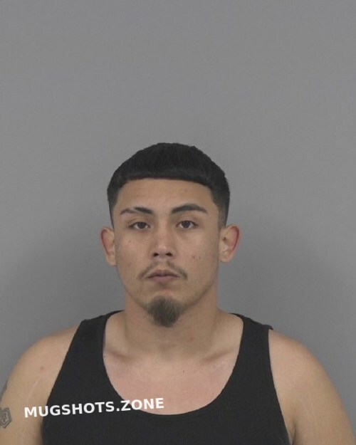 STEVEN JAHIEM LEDEZMA 04/04/2024 - Johnston County Mugshots Zone