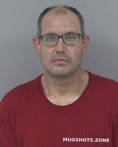 STEPHEN PHILLIP SHERMAN 04/04/2024 - Johnston County Mugshots Zone