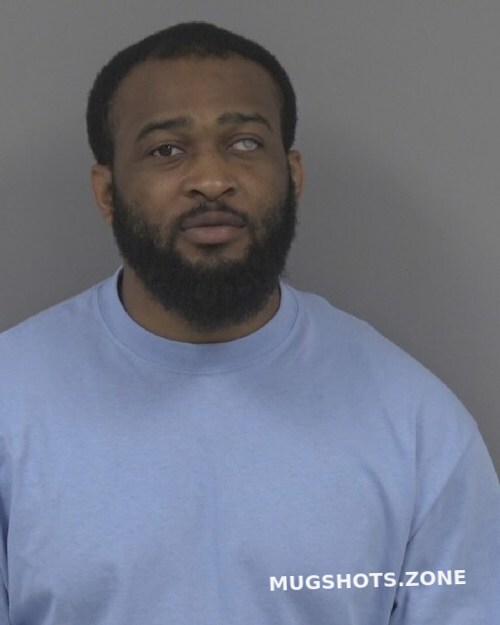 KATREL DYNEL GULLEY 04/05/2024 - Johnston County Mugshots Zone