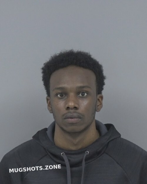 CHRISTOPHER JORDAN MCCULLERS 04/08/2024 - Johnston County Mugshots Zone