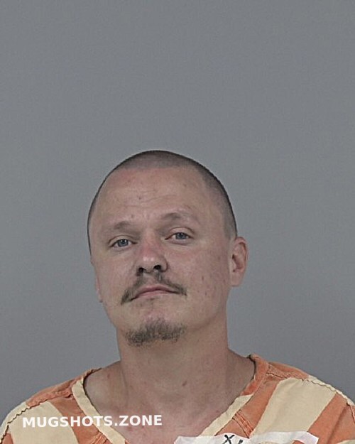 CREECH MATTHEW 08/02/2024 - Johnston County Mugshots Zone