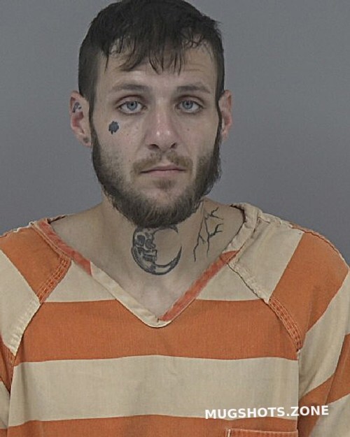 OLIVER ROBBIE 08/12/2024 - Johnston County Mugshots Zone