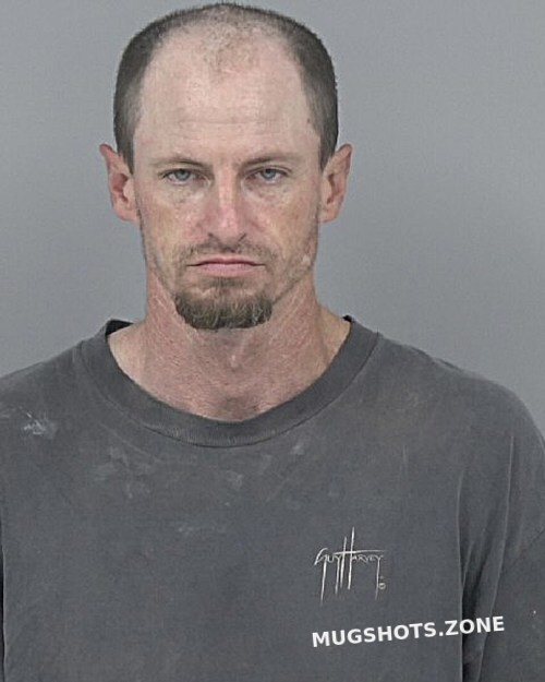 GUIN JOHNNY 11/19/2024 - Johnston County Mugshots Zone