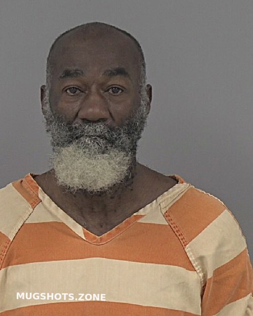 LACKEY RICKY 11/28/2024 - Johnston County Mugshots Zone