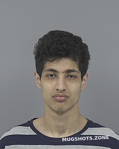 LOPEZ JOSE 01/02/2025 - Johnston County Mugshots Zone