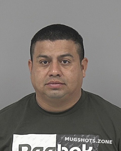 ROSALES- ESCOBAR JOSE 01/14/2025 - Johnston County Mugshots Zone