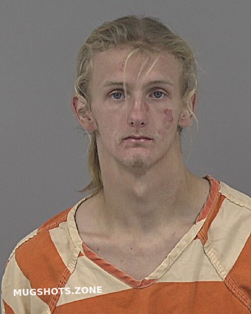 SYKES MATTHEW 01/25/2025 - Johnston County Mugshots Zone