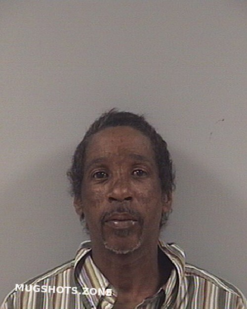 LOGAN MALCOLM 01/31/2025 - Johnston County Mugshots Zone