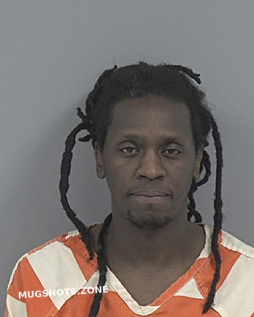 SMITH TREVON 02/02/2025 - Johnston County Mugshots Zone