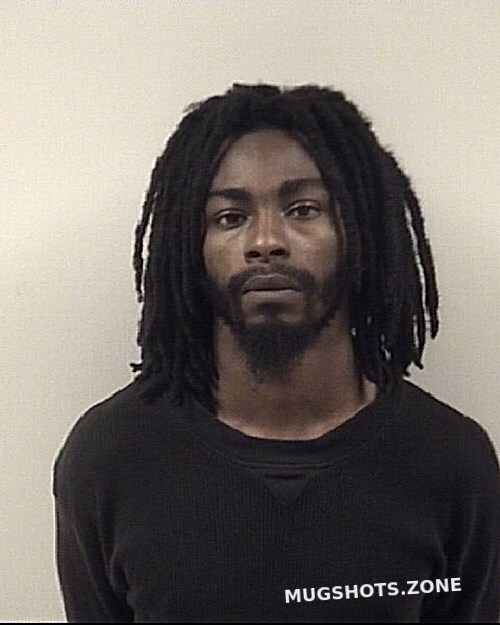 SNEAD JAQUAIOUS 02/11/2025 - Johnston County Mugshots Zone