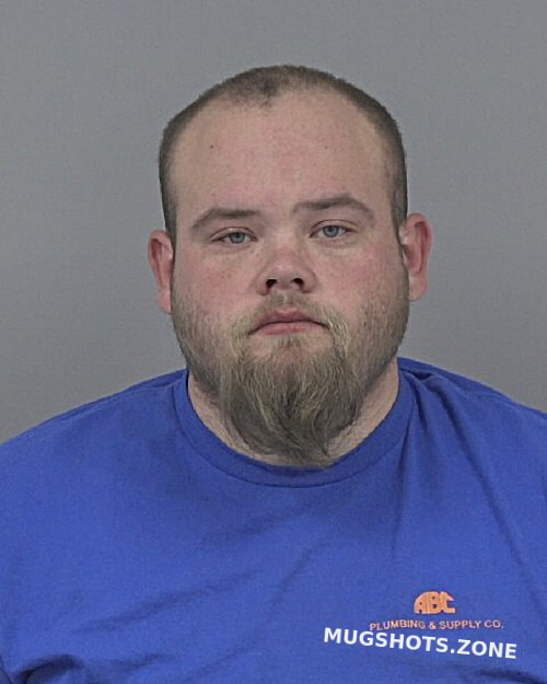 SMITH ANTHONY 02/11/2025 - Johnston County Mugshots Zone