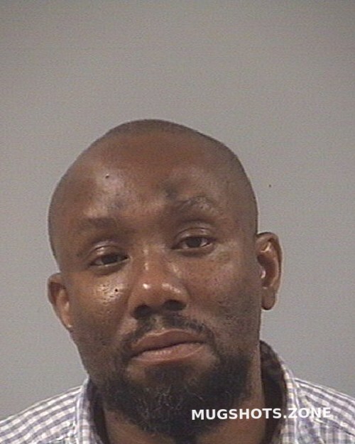 SMITH MARLIN 02/13/2025 - Johnston County Mugshots Zone