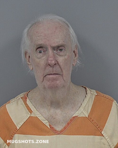 RODELANDER KEITH 02/18/2025 - Johnston County Mugshots Zone