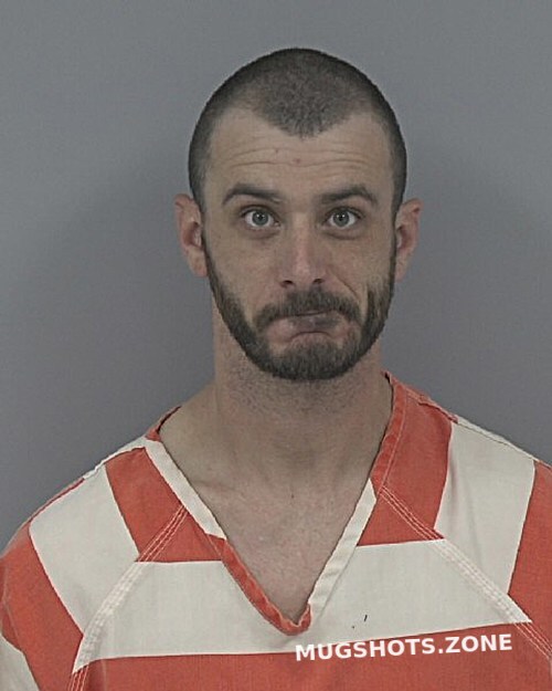 RUTTER WESLEY 02/19/2025 - Johnston County Mugshots Zone