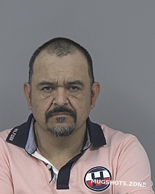 GONZALEZ-LOPEZ JORGE 02/22/2025 - Johnston County Mugshots Zone