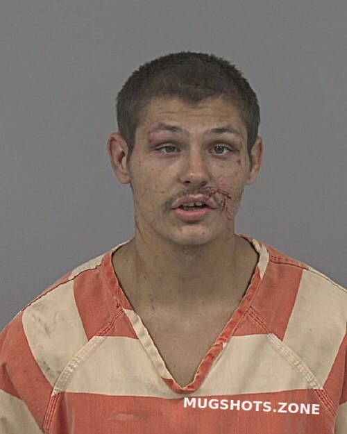 COMBS RODNEY 02/23/2025 - Johnston County Mugshots Zone