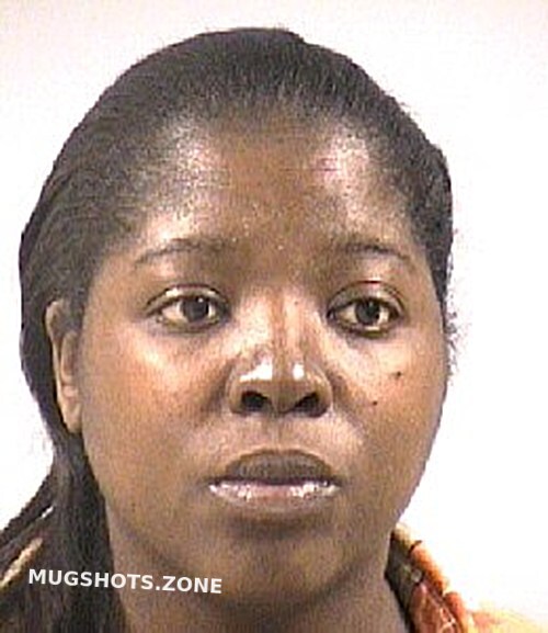 GROVES WANDA 02/23/2025 - Johnston County Mugshots Zone