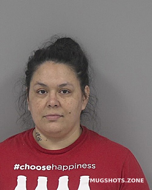 VELASQUEZ CRYSTAL 02/24/2025 - Johnston County Mugshots Zone