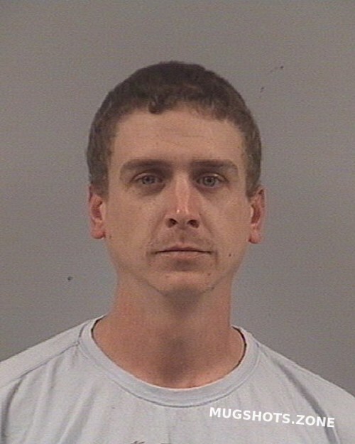 HALL ADAM 02/25/2025 - Johnston County Mugshots Zone