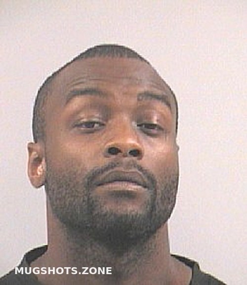FERGUSON TRAVIS 02/26/2025 - Johnston County Mugshots Zone