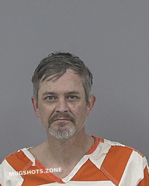 BECK THOMAS 02/27/2025 - Johnston County Mugshots Zone