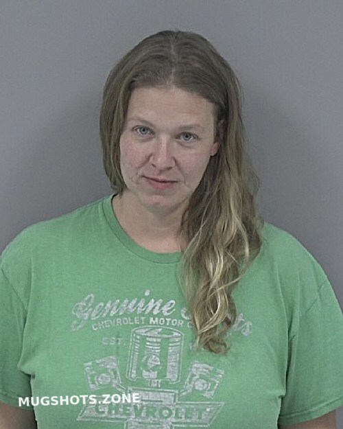 CRIBB MICHELLE 02/27/2025 - Johnston County Mugshots Zone