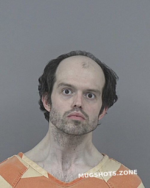 BINDRICH JACOB 03/03/2025 - Johnston County Mugshots Zone