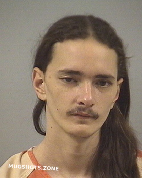ALT ROBBY 03/03/2025 - Johnston County Mugshots Zone