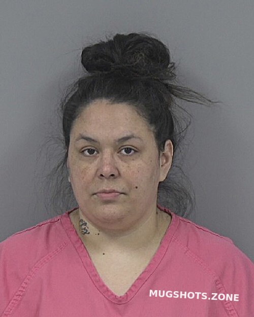 VELASQUEZ CRYSTAL 03/03/2025 - Johnston County Mugshots Zone