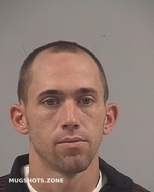 HILL WILLIAM 03/04/2025 - Johnston County Mugshots Zone