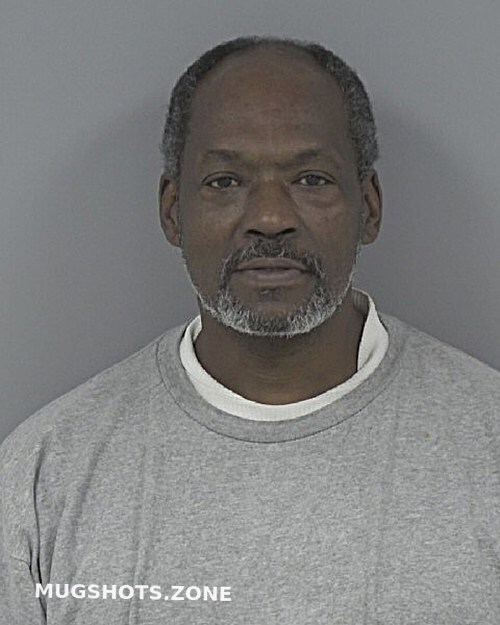 TOLER EDWARD 03/05/2025 - Johnston County Mugshots Zone