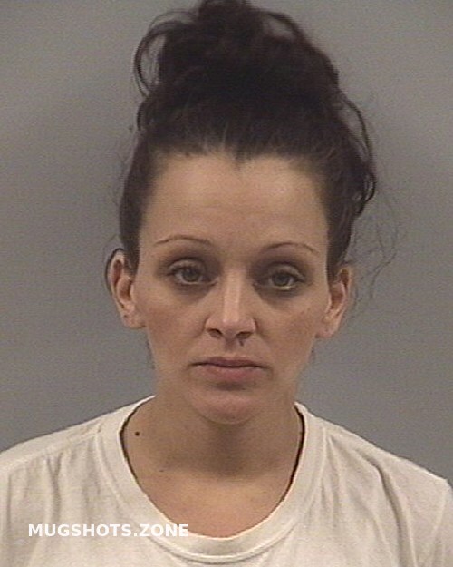 CREECH ELIZABETH 03/07/2025 - Johnston County Mugshots Zone