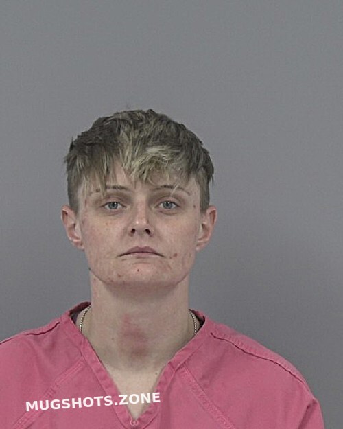 BOERSTLER CHELSEA 03/08/2025 - Johnston County Mugshots Zone
