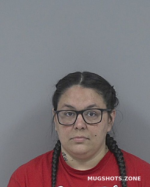 VELASQUEZ CRYSTAL 03/10/2025 - Johnston County Mugshots Zone