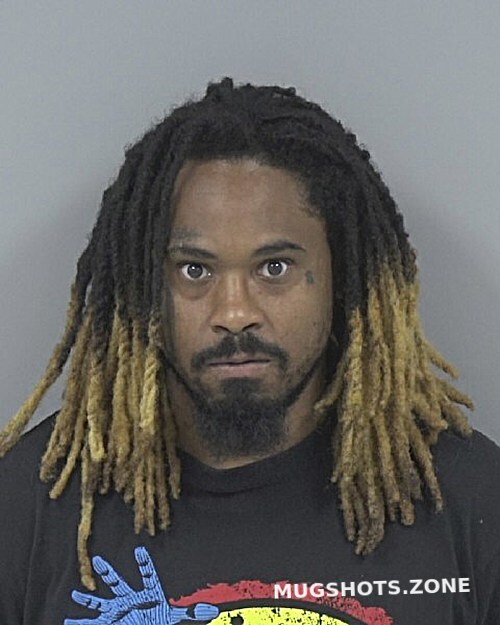 HINNANT KEVIN 03/13/2025 - Johnston County Mugshots Zone