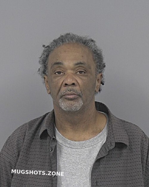 BRASWELL DARRELL 03/13/2025 - Johnston County Mugshots Zone