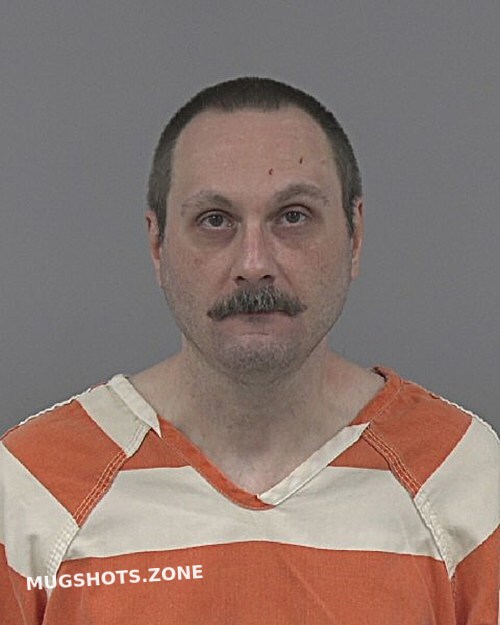 MURPHY CHARLES 03/14/2025 - Johnston County Mugshots Zone