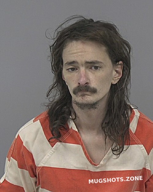 ALT ROBBY 03/16/2025 - Johnston County Mugshots Zone